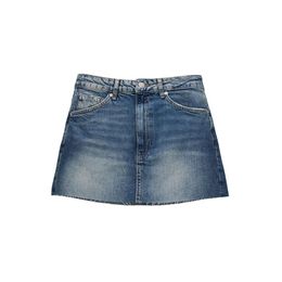 Pull&Bear Pull&bear Skirt female Blue size M
