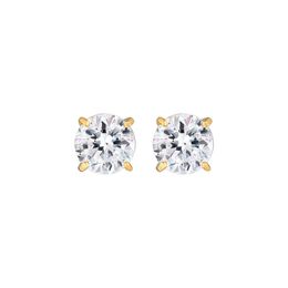 Kuzzoi Earring male Gold size One Size