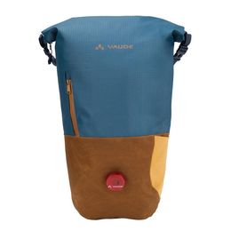 Vaude Rucksack 'CityGo 18' Herren Größe One Size braun / petrol