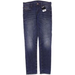 Tom Tailor Denim Herren Jeans, blau