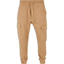 Def Cargo Jeans male Beige size 30