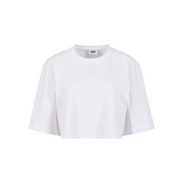 Urban Classics Shirt female White size M