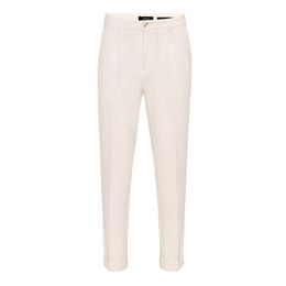 Antioch Pleated Pants male Beige size M