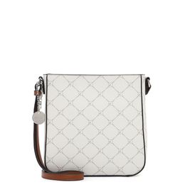 Tamaris Umhängetasche 'Anastasia' Damen Größe One Size beige / grau