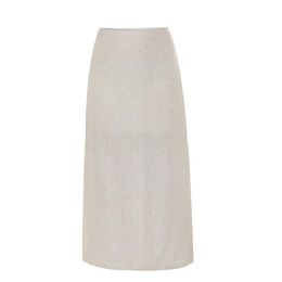 TATUUM Skirt 'SENO' female Beige size 36