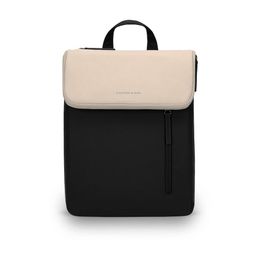 Kapten & Son Kapten & Son Backpack 'Vallen' female Black size One Size