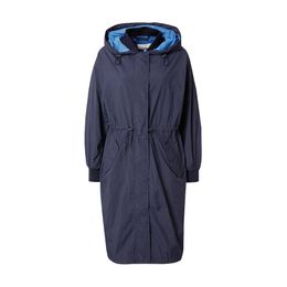 s.Oliver Between-Seasons Parka female Blue size S