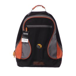 Puma Herren Rucksack, schwarz