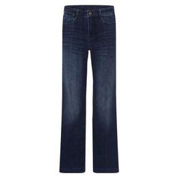 MAC Jeans 'Dream Authentic' Damen Größe 34 blue denim