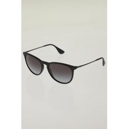 Ray-Ban Herren Sonnenbrille, schwarz