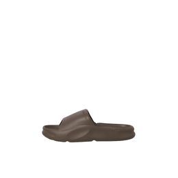 Jack & Jones Jack & Jones Mules 'JFWSTATUS' male Brown size 46