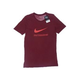 Nike Herren T-Shirt, bordeaux