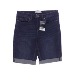 H&M H&M Damen Shorts, marineblau, Gr. 28