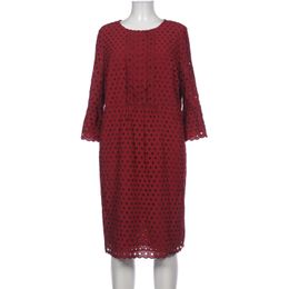 Boden Damen Kleid, bordeaux, Gr. 46