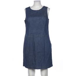 Boden Damen Kleid, blau, Gr. 42
