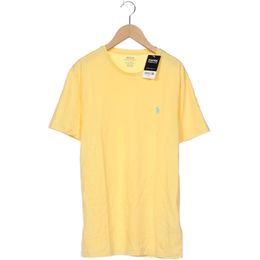 Polo Ralph Lauren Herren T-Shirt, gelb