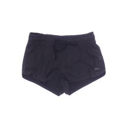 H&M H&M Damen Shorts, grau, Gr. 34