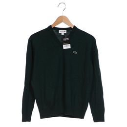 Lacoste Herren Pullover, türkis, Gr. 52