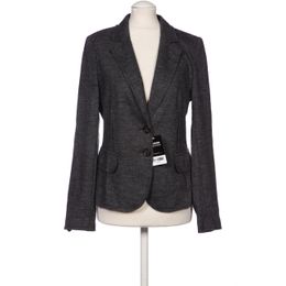 DONNA by HALLHUBER Damen Blazer, grau, Gr. 36