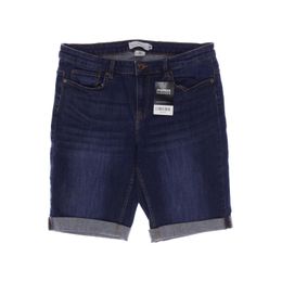 H&M H&M Damen Shorts, marineblau, Gr. 32