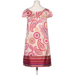 Tara Jarmon Damen Kleid, pink, Gr. 36