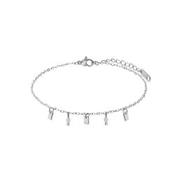 Lucardi Bracelet female Silver size Onesize