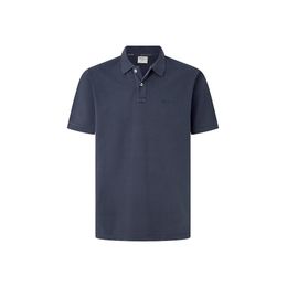 Pepe Jeans Poloshirt 'New Oliver' Herren Gr&ouml;&szlig;e XL navy