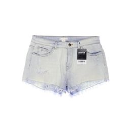 H&M H&M Damen Shorts, hellblau, Gr. 38