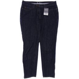 Boden Damen Jeans, marineblau, Gr. 38