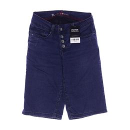 Buena Vista Damen Shorts, marineblau, Gr. 32