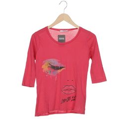 Liu Jo Jeans Damen Langarmshirt, pink