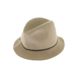 Esprit Damen Hut/Mütze, beige, Gr. 54