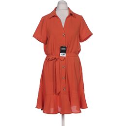 ABOUT YOU Damen Kleid, orange