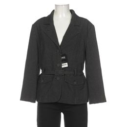 Kiabi Damen Blazer, grau, Gr. 42