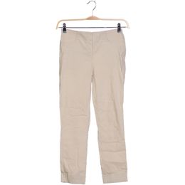 Stehmann Damen Stoffhose, beige, Gr. 24