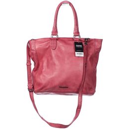 FREDsBRUDER Damen Handtasche, pink, Gr.