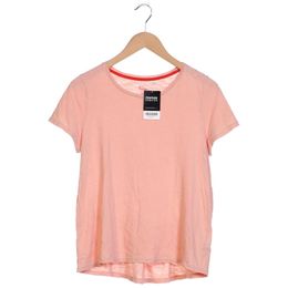 Boden Damen T-Shirt, pink, Gr. 38