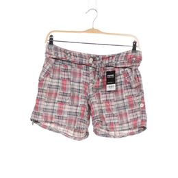 H&M H&M Damen Shorts, pink, Gr. 40