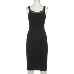 Zara Damen Kleid, schwarz