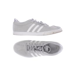 Adidas Damen Sneakers, grau