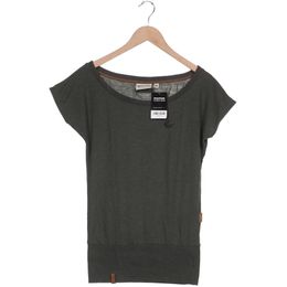 Naketano Damen T-Shirt, grün