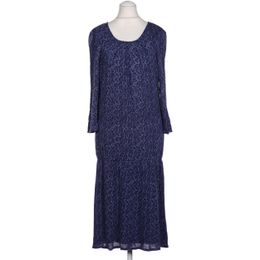 Betty Barclay Damen Kleid, blau, Gr. 38