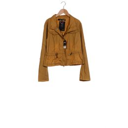 Bomboogie Damen Jacke, braun, Gr. 38