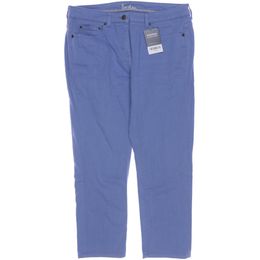Boden Damen Jeans, blau