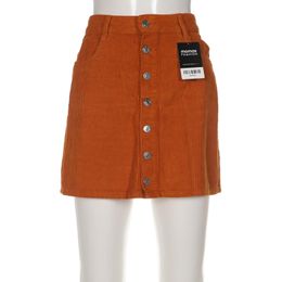 Zara Damen Rock, orange