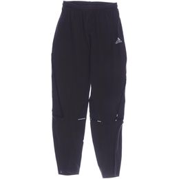 Adidas Damen Stoffhose, grün