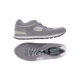 Skechers Damen Sneakers, grau