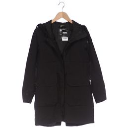 Helly Hansen Damen Mantel, schwarz