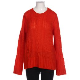 Essentiel Antwerp Damen Pullover, rot