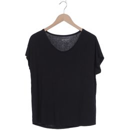 BETTY & CO Betty & CO Damen T-Shirt, schwarz, Gr. 42